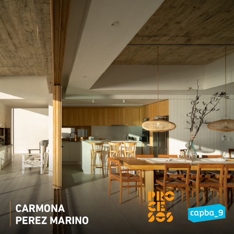 PROCESOS - MUTAR | CARMONA PEREZ MARINO - Capba9