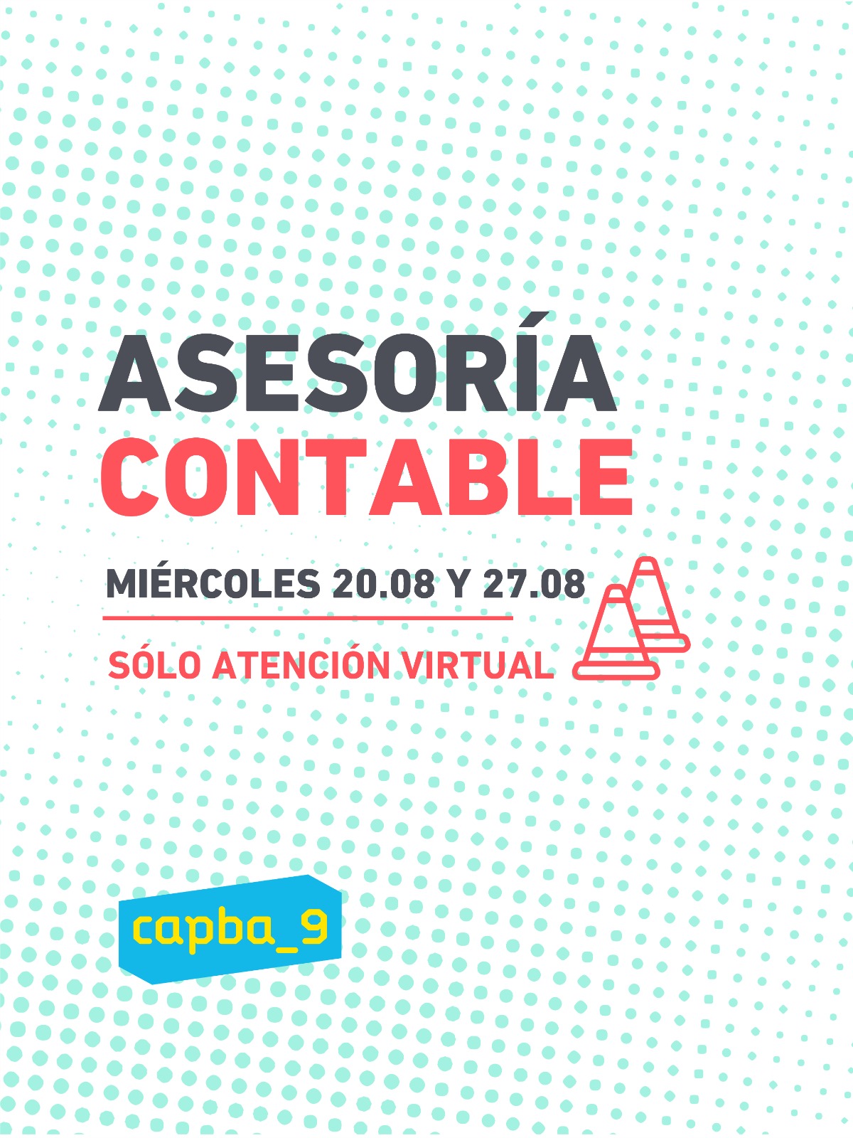 Asesoría contable - Capba9